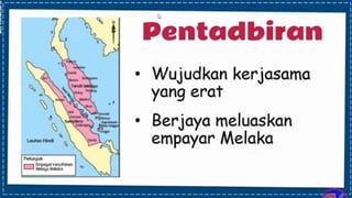 UNIT 10: TUN PERAK BENDAHARA TERBILANG | PPTX