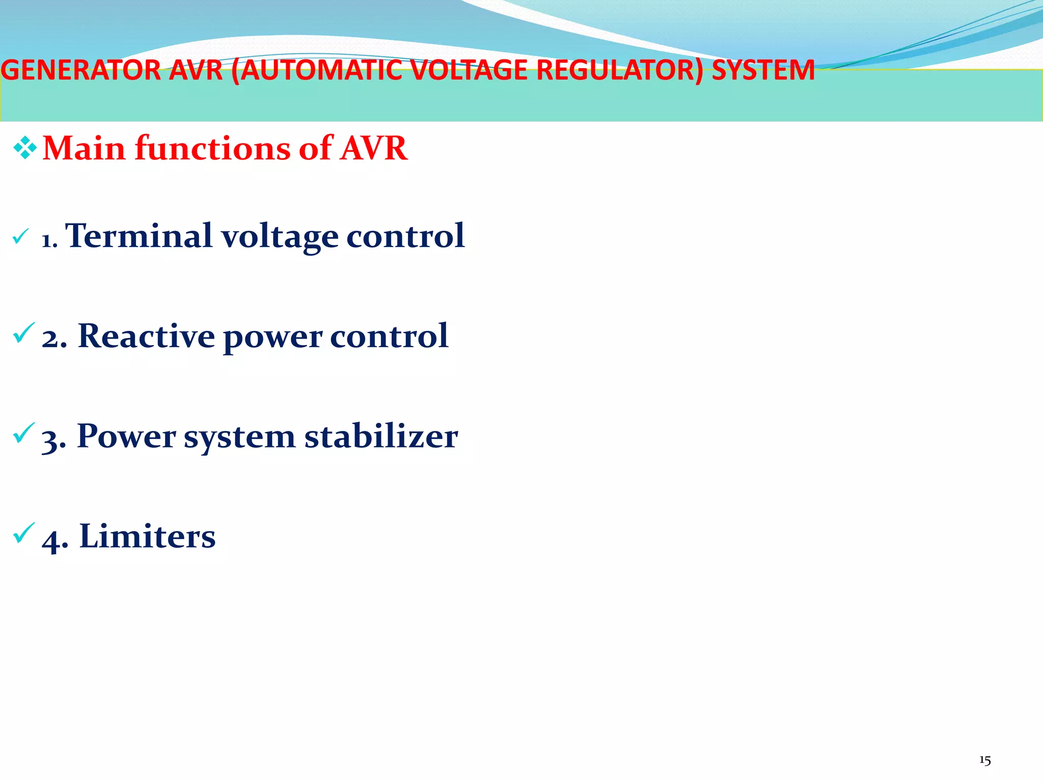 Ppt turbo generator | PPTX