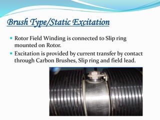 Ppt turbo generator | PPTX