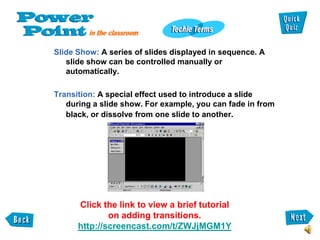 PPT Tutorial Assignment | PPT