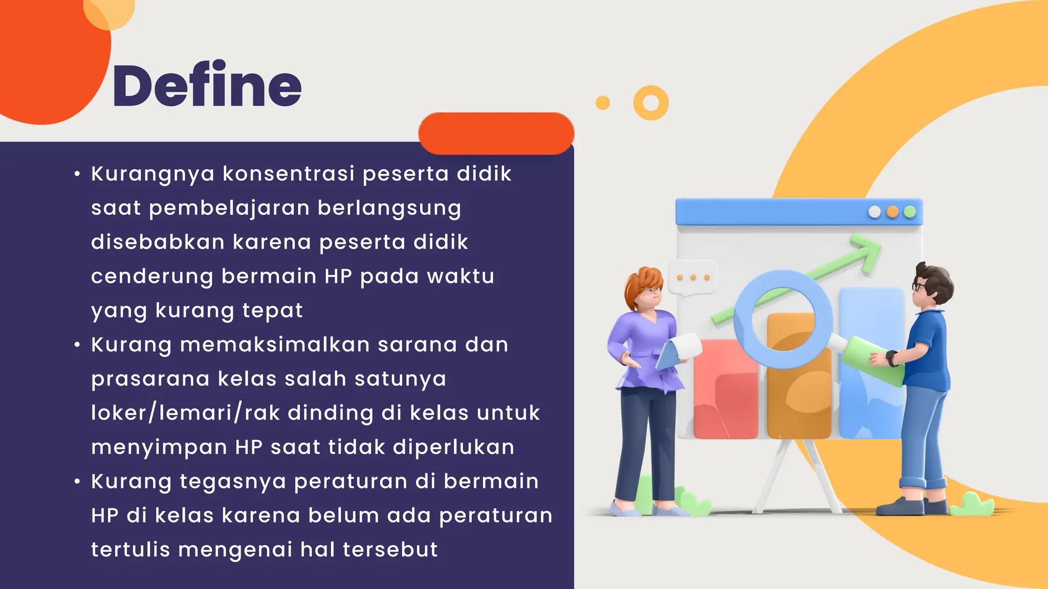 Abib Hani Mashurin rancangan UAS materi Design Thinking | PPTX