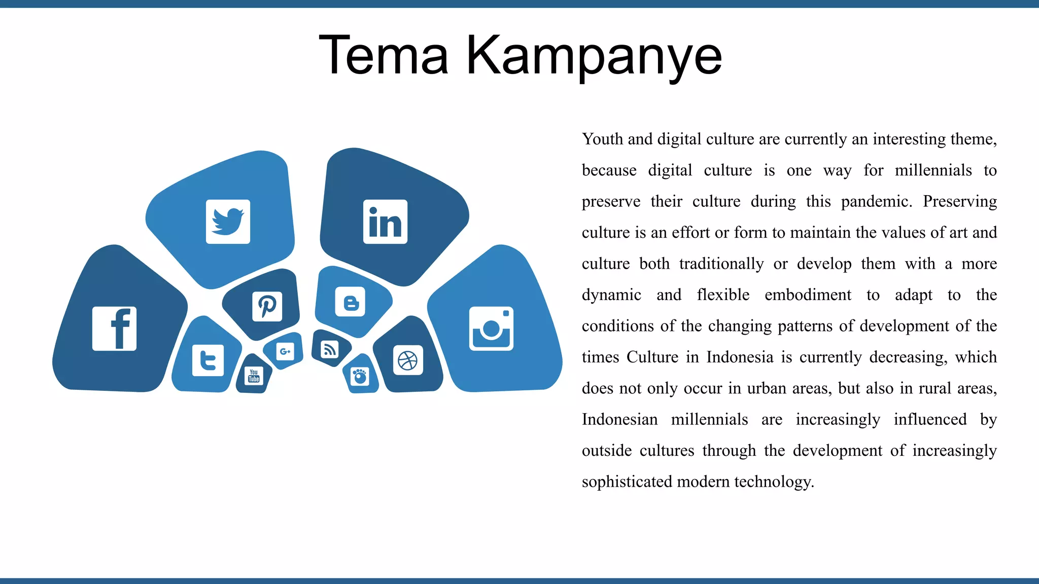 Youth and digital culture | PPT