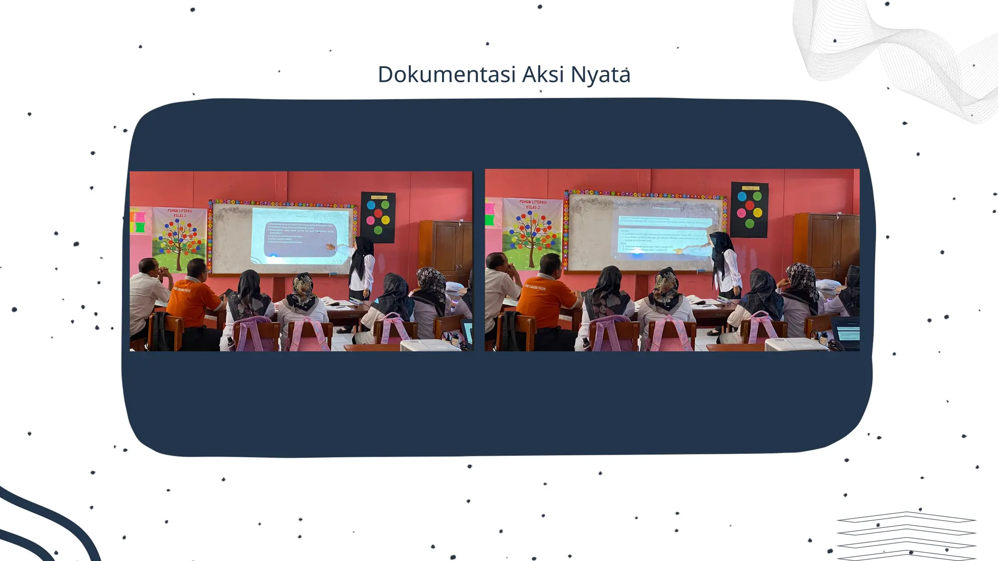 PPT Ubd dalam memenuhi tugas ppg pilotong jabatan 2024 | PPTX