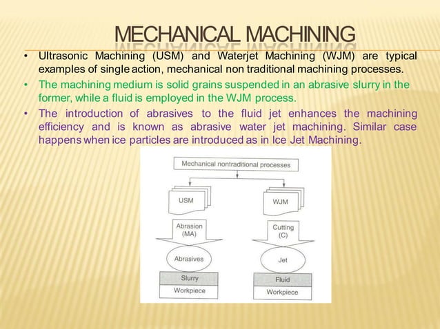 ppt of machine learning and materials slide ppt showing mechanical ...
