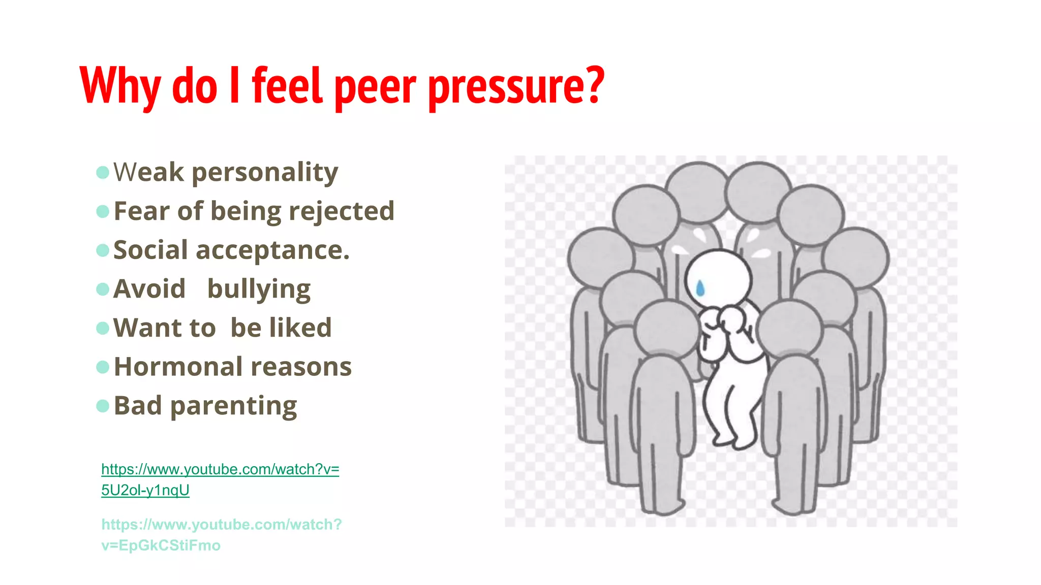 PPT UHV-Peer Pressure.pptx