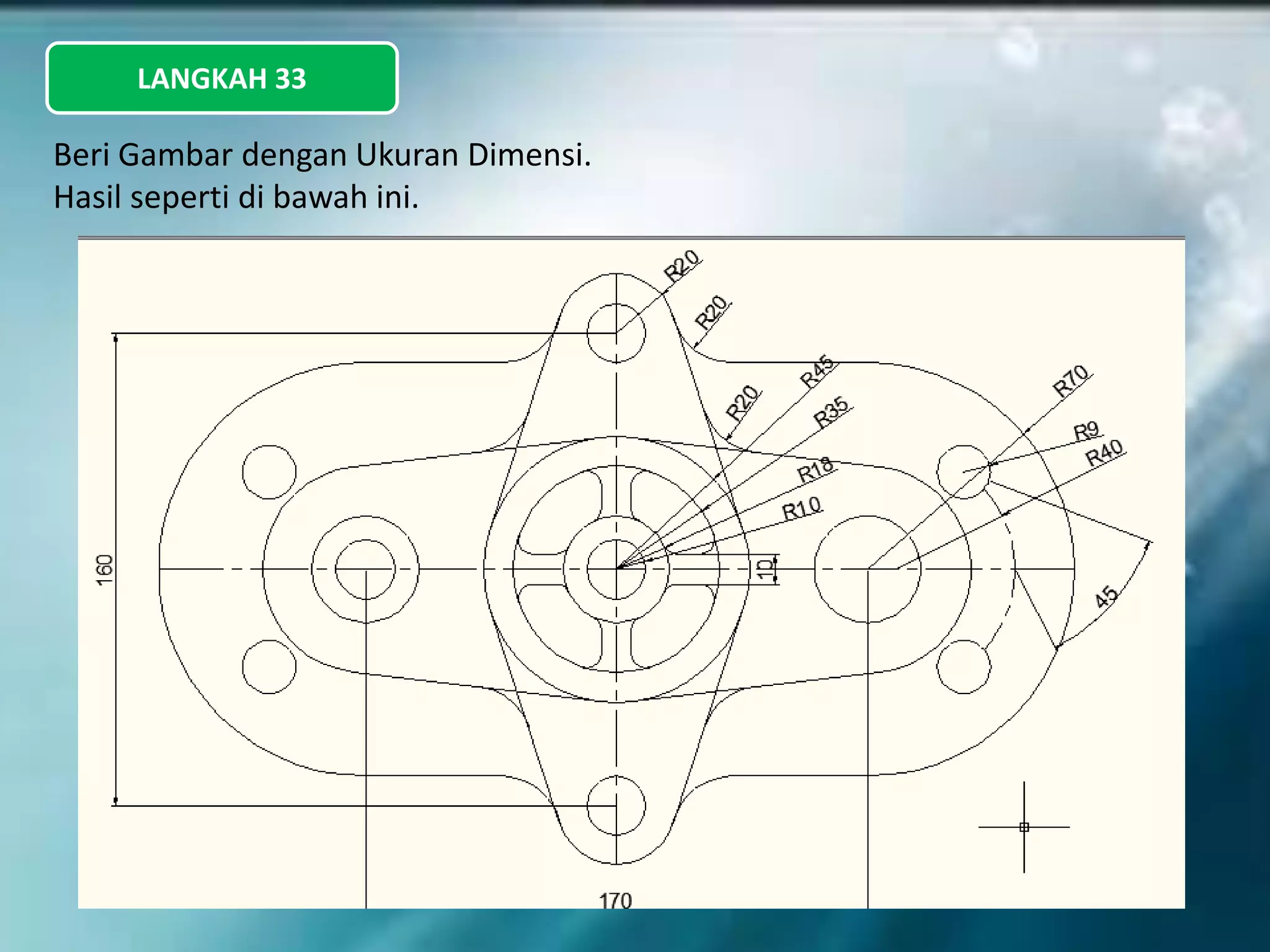 Ppt ujian auto cad | PPT