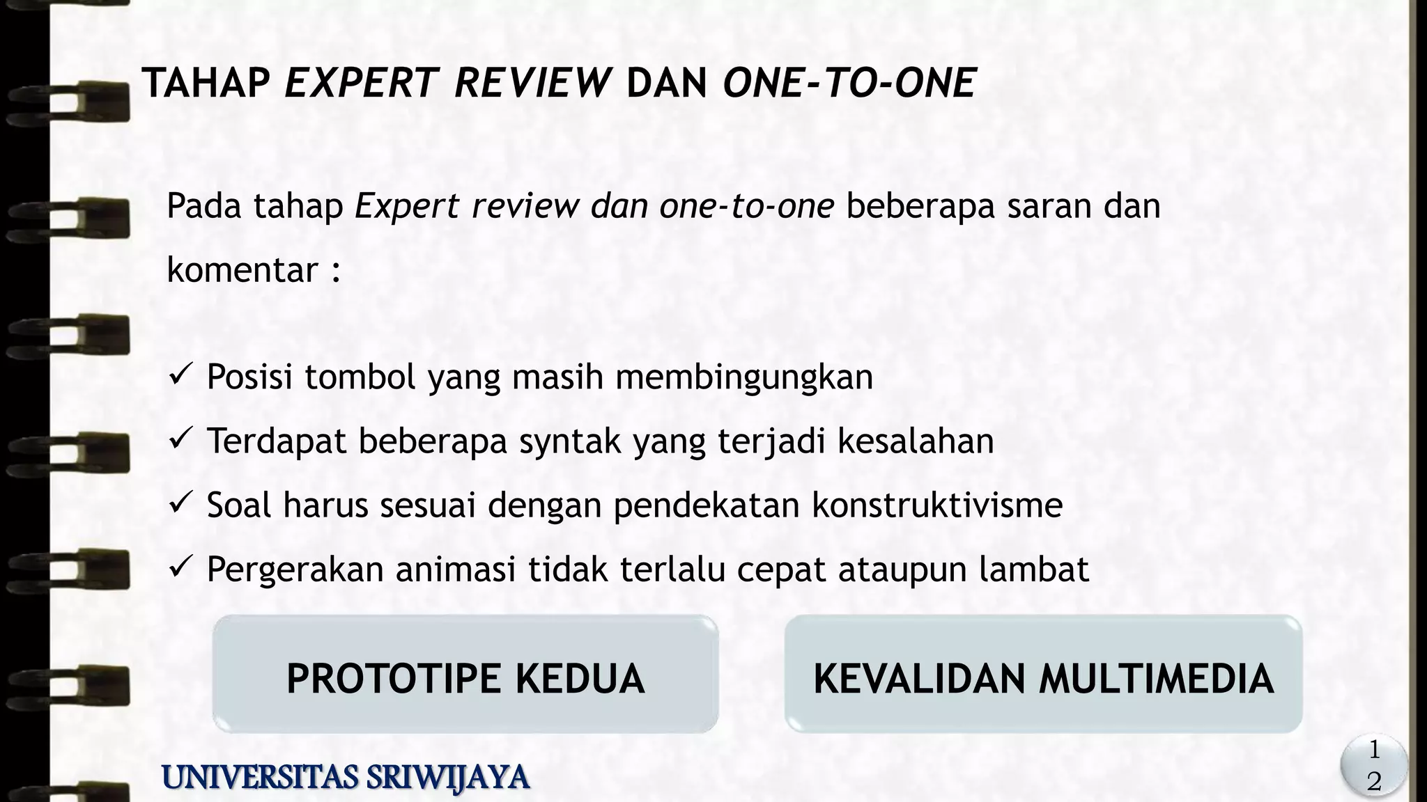 Ppt ujian skripsi | PPTX