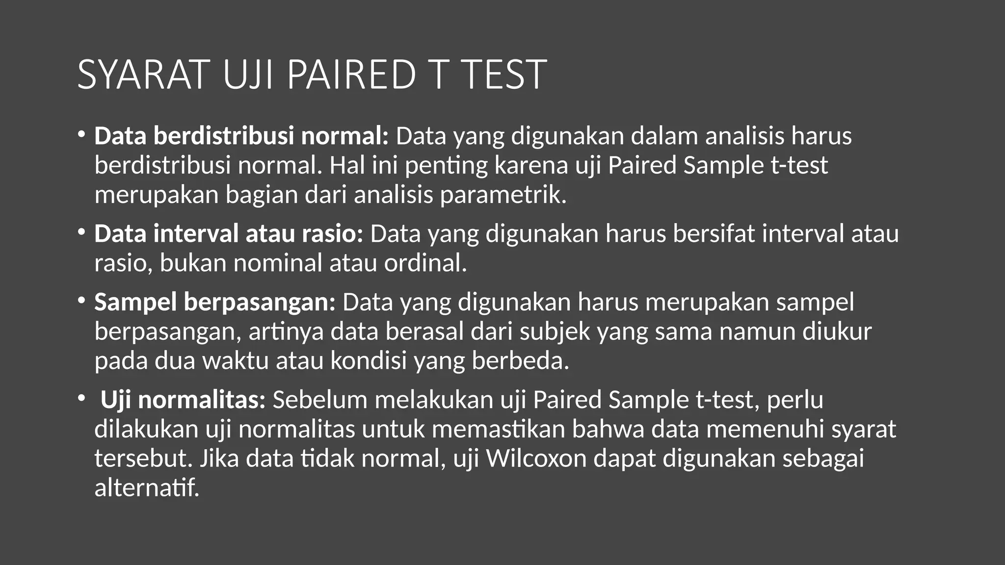 PPT UJI PAIRED SAMPEL T TEST GIESLA DEWISA.pptx