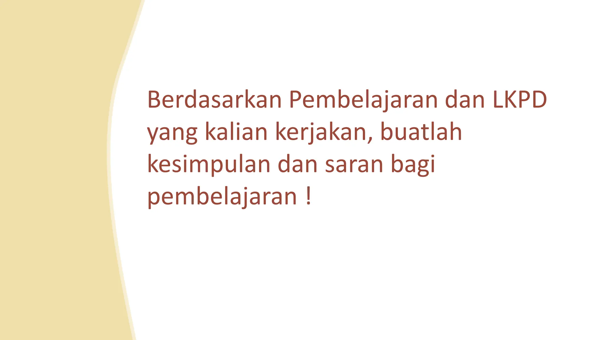 PPT sistem pencernaan mapel ipa kelas 8 | PDF