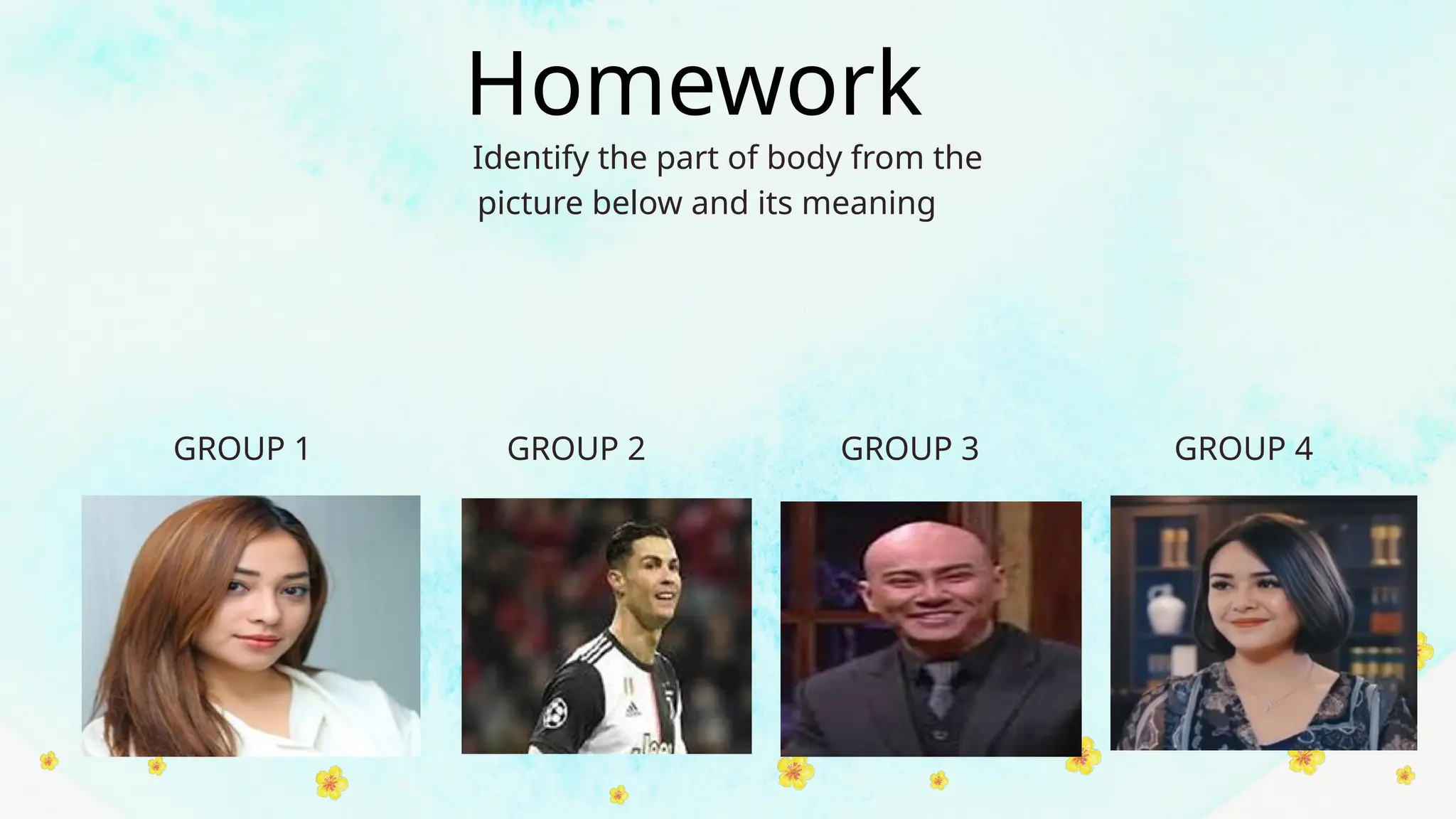 PPT descriptive text about describing people.pptx