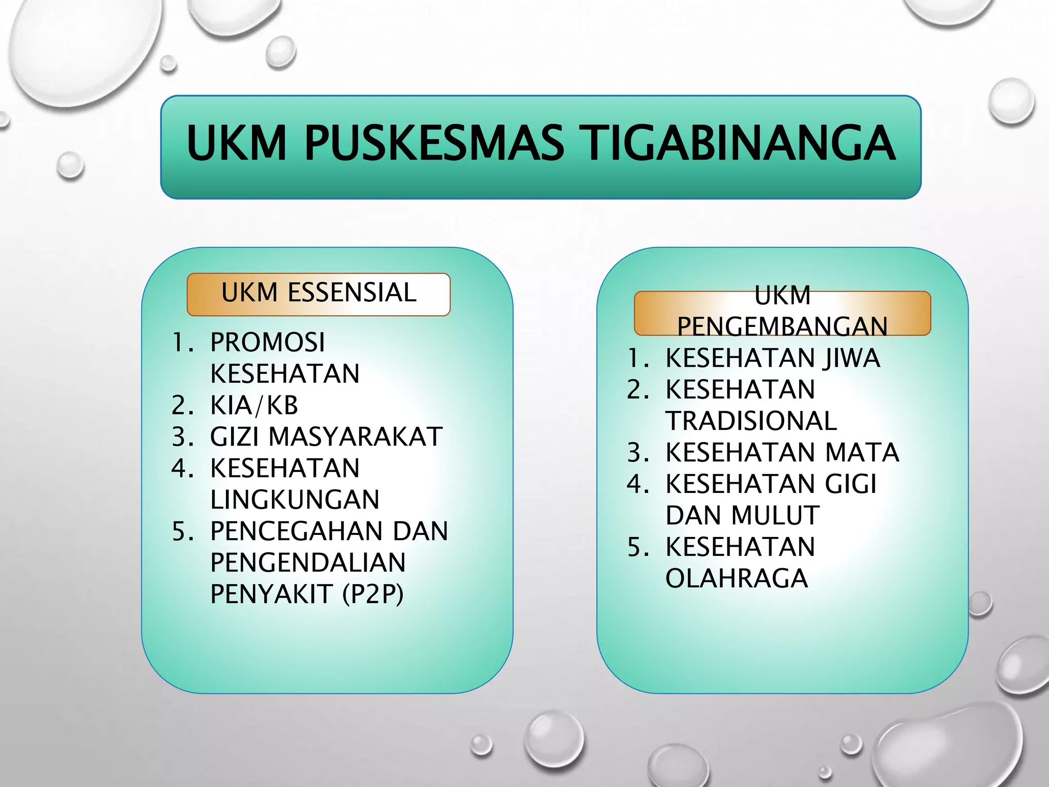 PPT UKM AKREDITASI.ppt