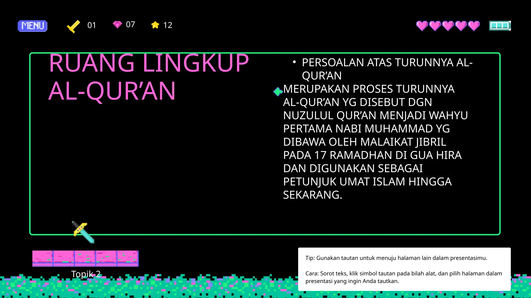 ppt ulumul quran imex.pptxm ,mb nm bnm,m n,m n,m | PPT