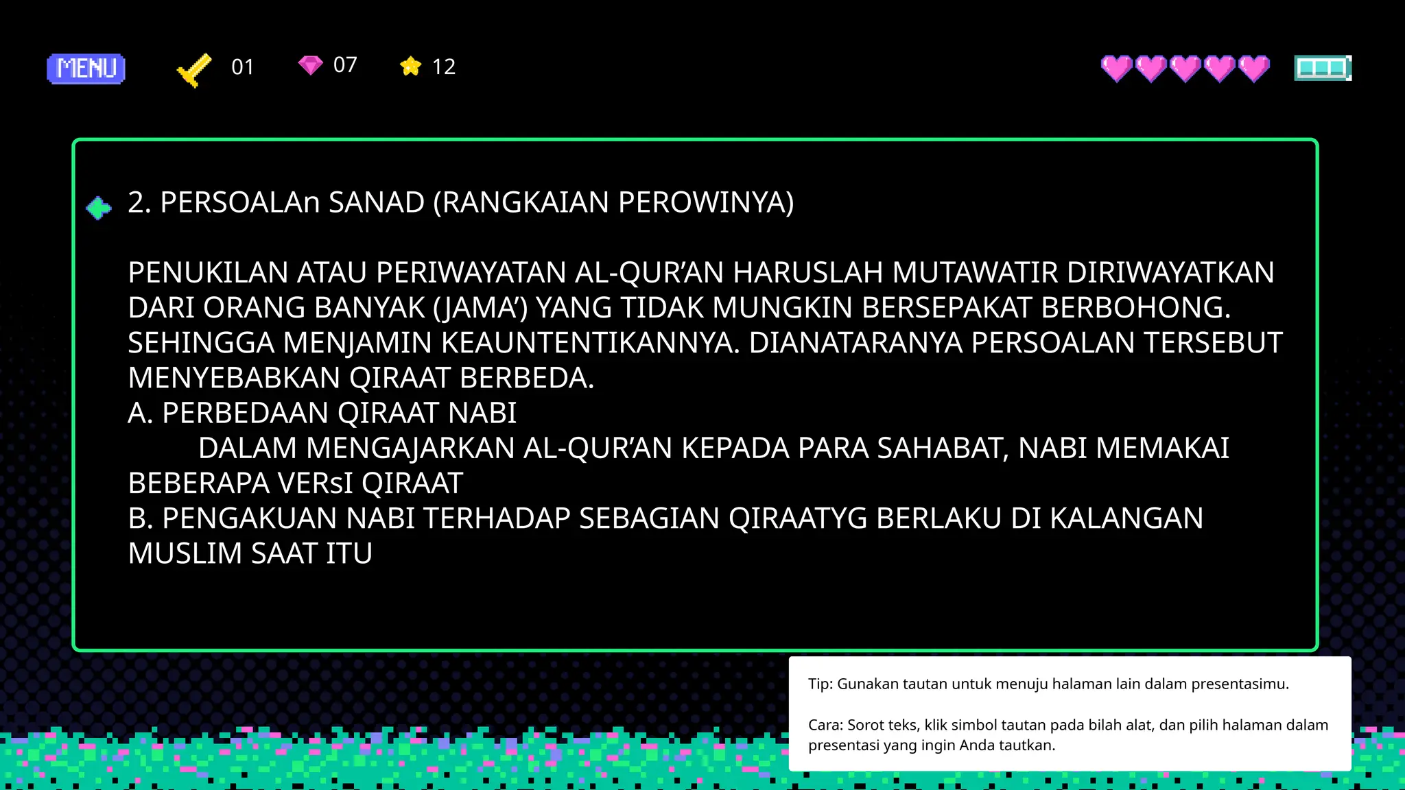 ppt ulumul quran imex.pptxm ,mb nm bnm,m n,m n,m | PPT