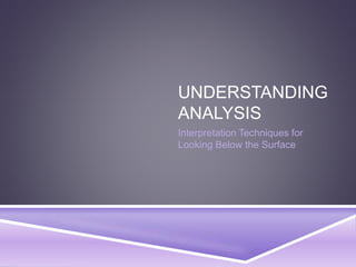 PPT Understanding Analysis.pptx