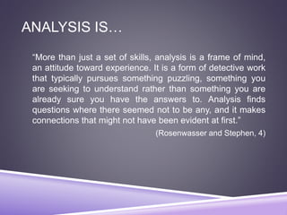 PPT Understanding Analysis.pptx