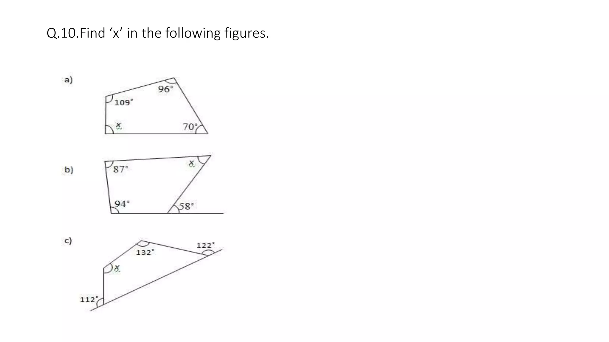 Ppt Understanding Quadrilaterals (Module 1) Class VIII.pptx