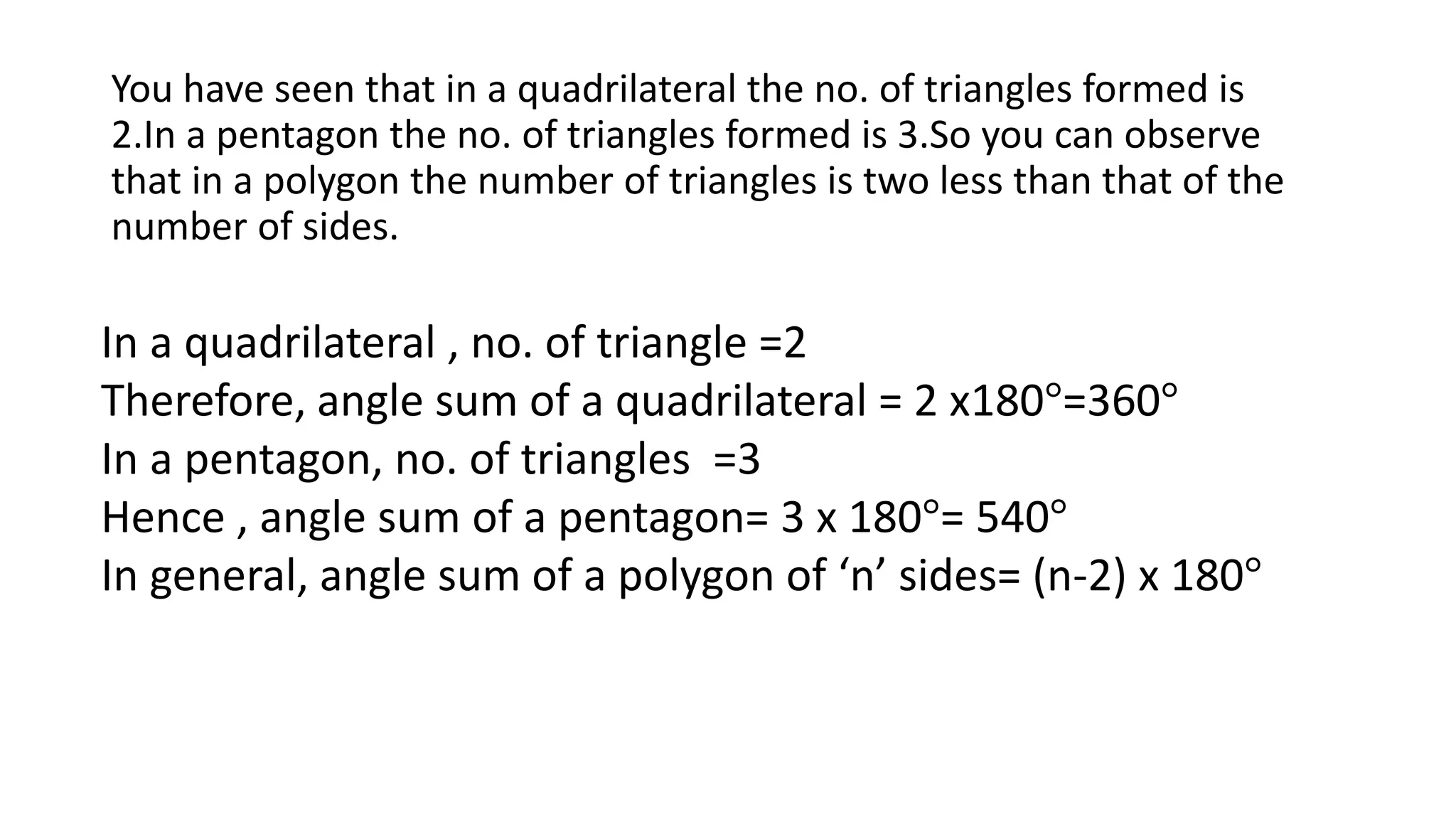Ppt Understanding Quadrilaterals (Module 1) Class VIII.pptx