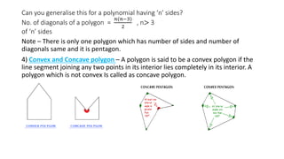 Ppt Understanding Quadrilaterals (Module 1) Class VIII.pptx