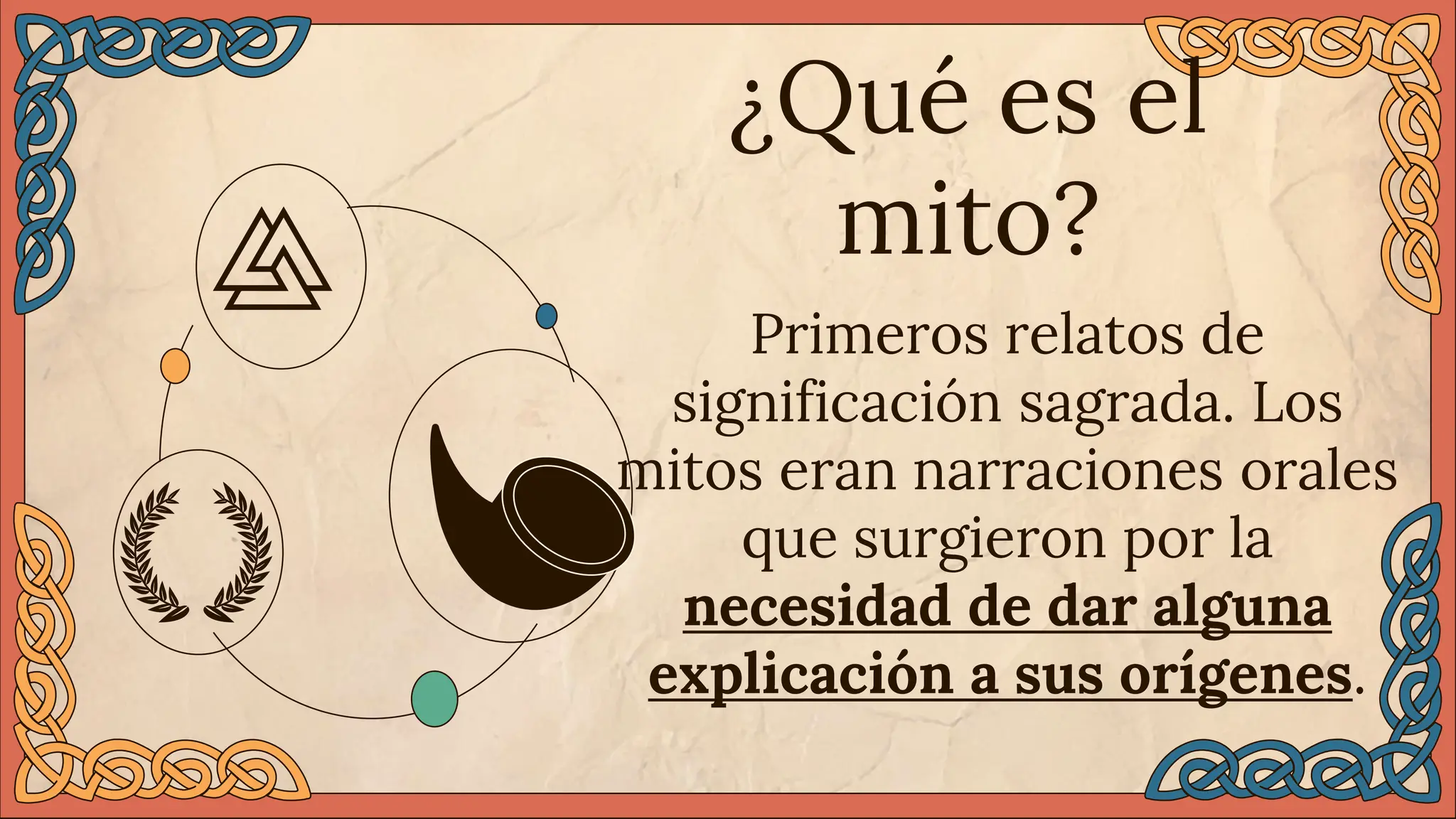 PPT UNIDDA 3 MITOS Y RELATOS DE CREACIÓN - copia.pdf