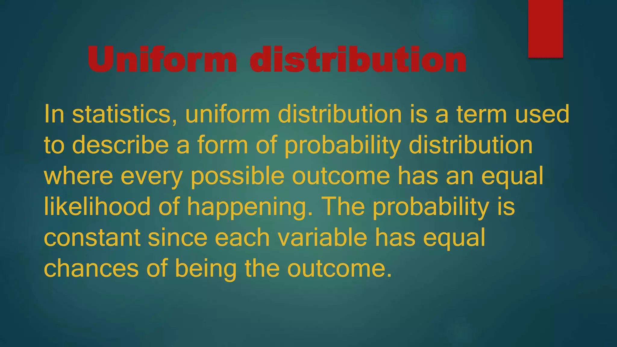 PPTUniform-Distribution-.pptx