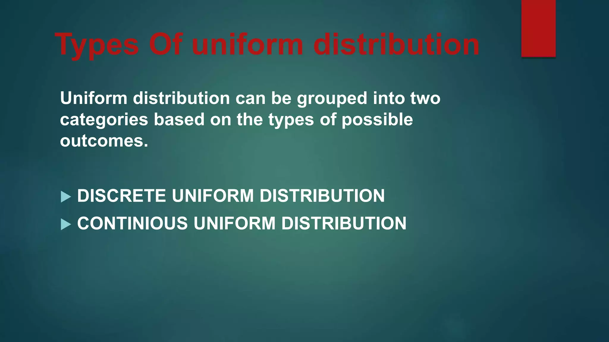 PPTUniform-Distribution-.pptx