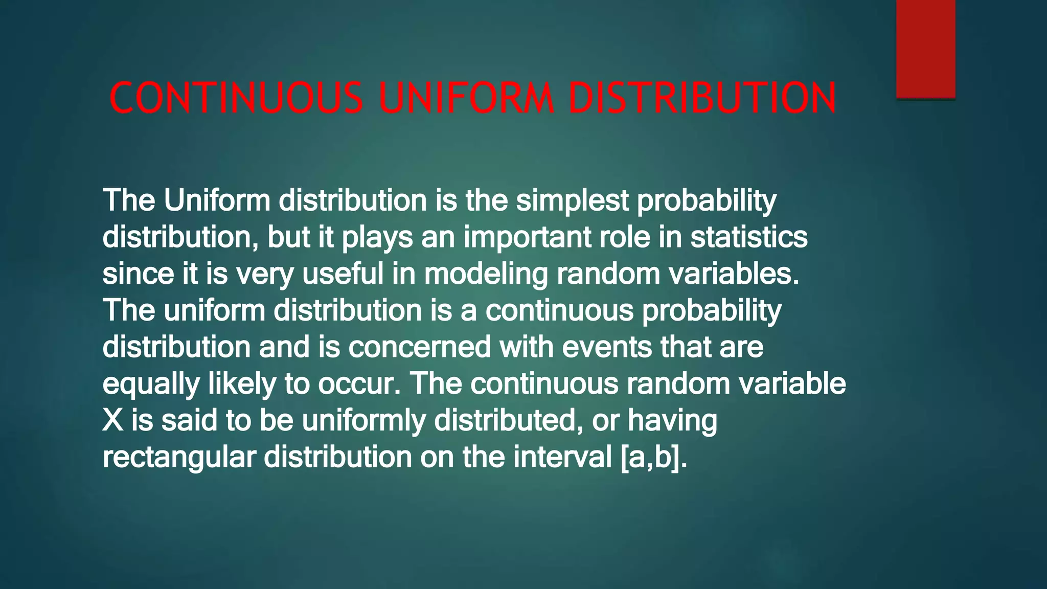 PPTUniform-Distribution-.pptx