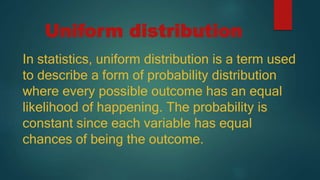 PPTUniform-Distribution-.pptx