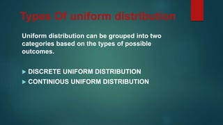 PPTUniform-Distribution-.pptx