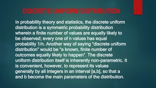 PPTUniform-Distribution-.pptx