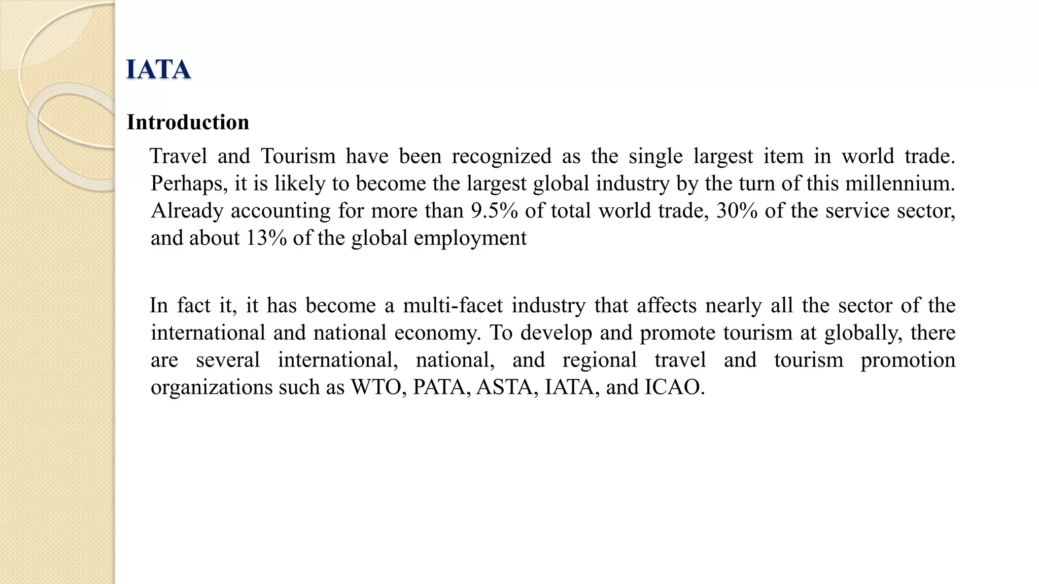 Air regulation lecture notes | PPTX