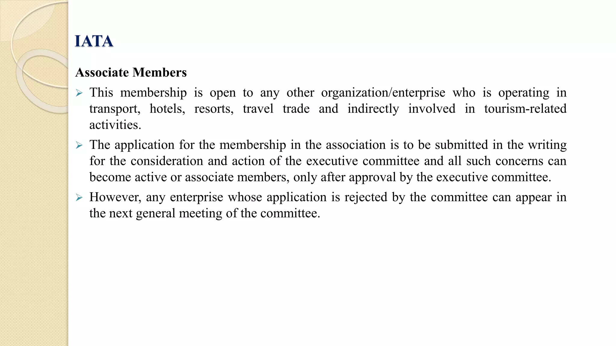 Air regulation lecture notes | PPTX