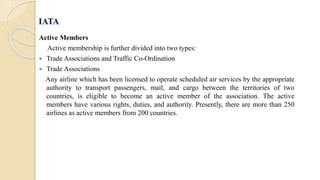 Air regulation lecture notes | PPTX
