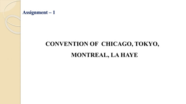 Air regulation lecture notes | PPTX | Air Travel | Travel Type