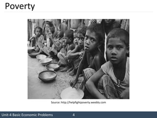 Basic economics problem | PPTX