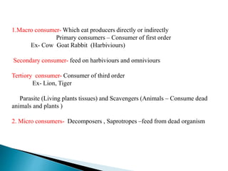 Ppt unit 1.1 tmu101 | PPT