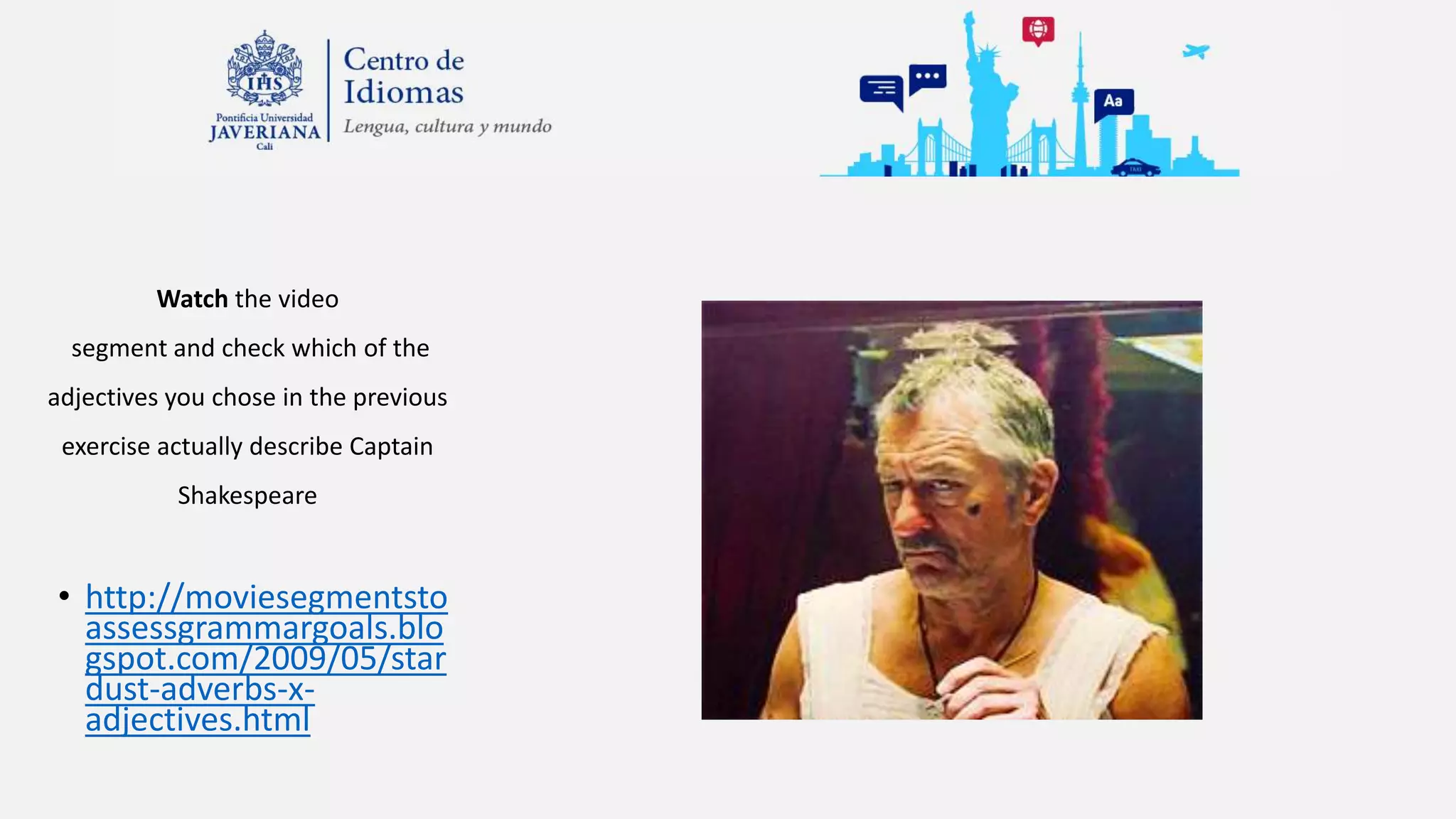 Ppt unit 11 lesson 2 | PPTX