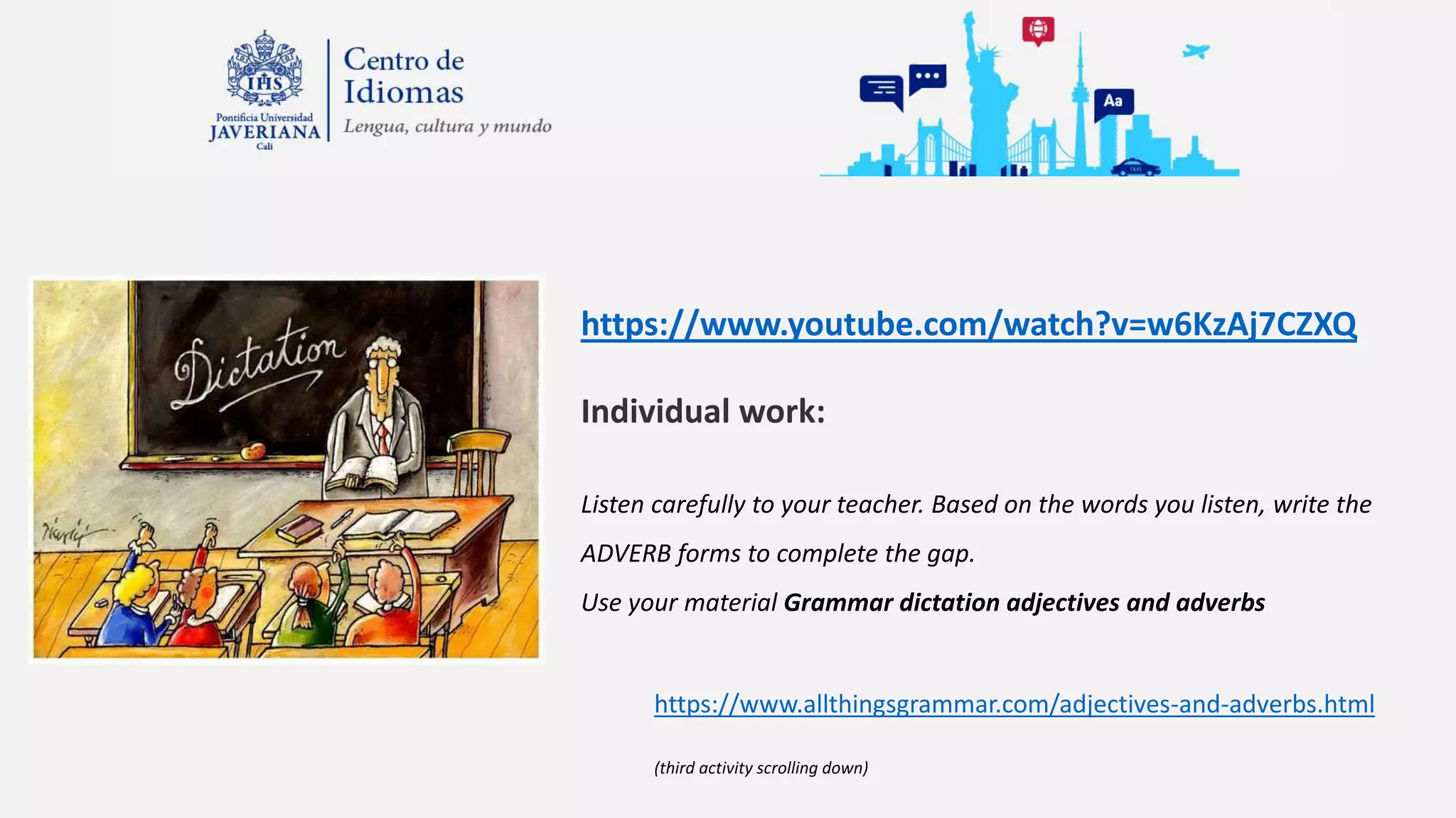 Ppt unit 11 lesson 2 | PPTX