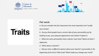 Ppt unit 11 lesson 2 | PPTX