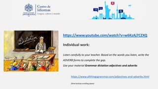 Ppt unit 11 lesson 2 | PPTX