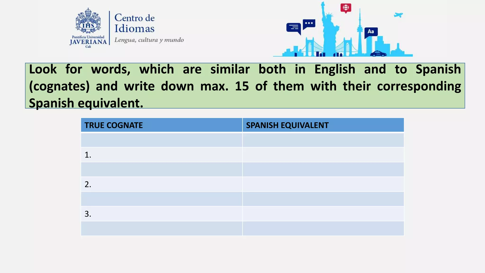 Ppt unit 11 lesson 4 | PPTX
