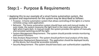 [PPT] _ Unit 2 _ 9.0 _ Domain Specific IoT _Home Automation.pdf
