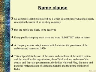 Ppt unit 3 18th sep | PPT | Business Accounting & Finance | Business