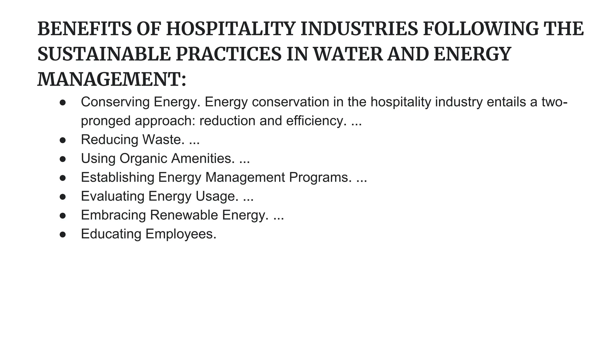 (PPT)UNIT4-SUSTAINABILITY ON ENVIRONMENT IN HOSPITALITY INDUSTRY.pptx