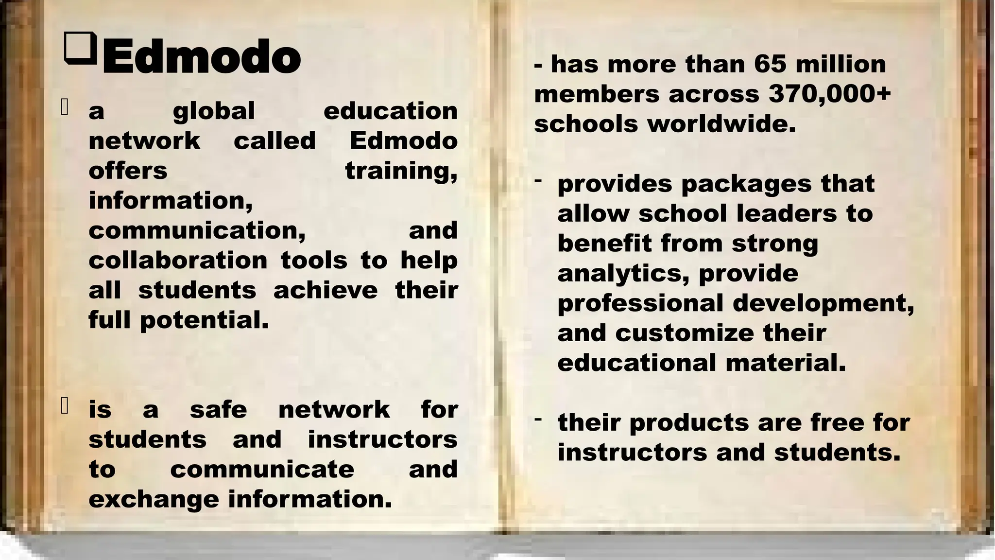 TECHNOLOGY FOR TEACHING AND LEARNING: UNIT 4 FLEXIBLE LERNING ENVIRONMENT.pptx