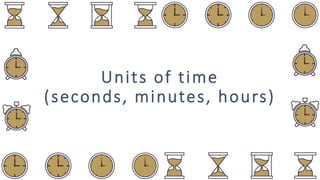 PPT_Units of time.pptx