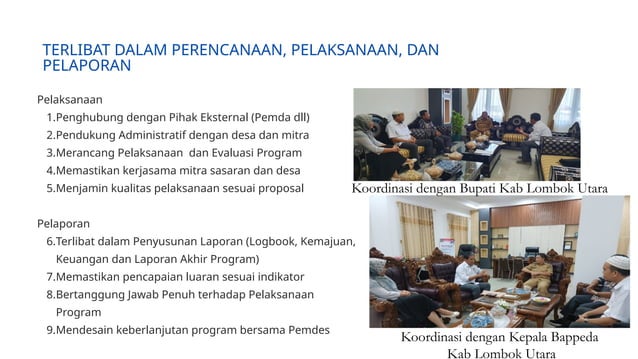 PPT Unram STRATEGI LOLOS PPK ORMAWA UNIVERSITAS MULAWARMAN | PPTX