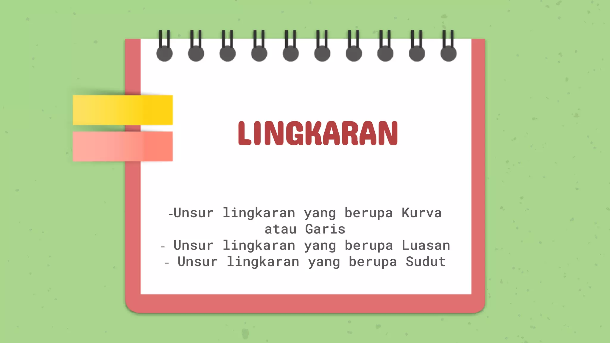 PPT UNSUR-UNSUR LINGKARAN.pptx