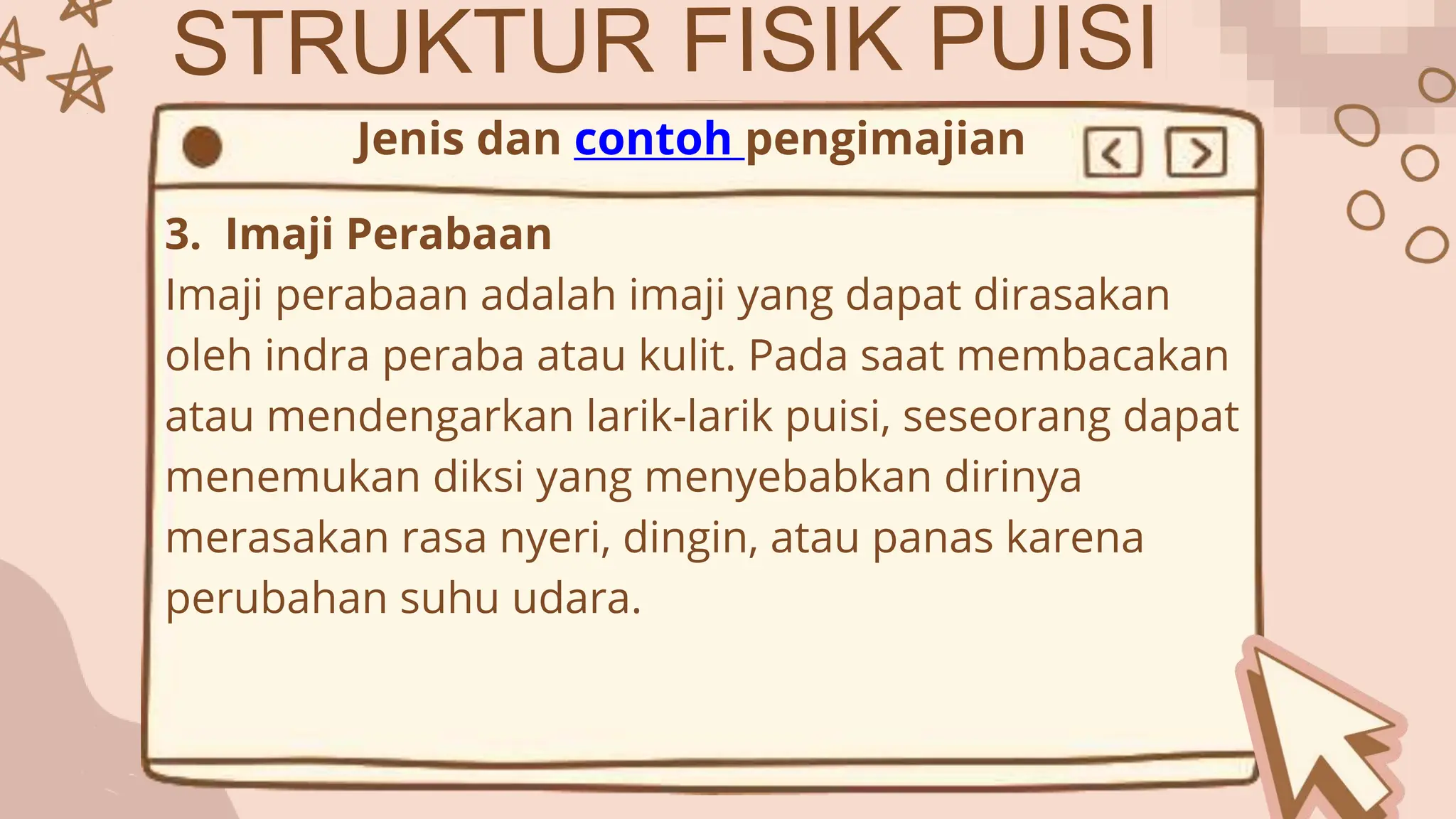 PowerPoint UNSUR-UNSUR Teks PUISI XI .pptx