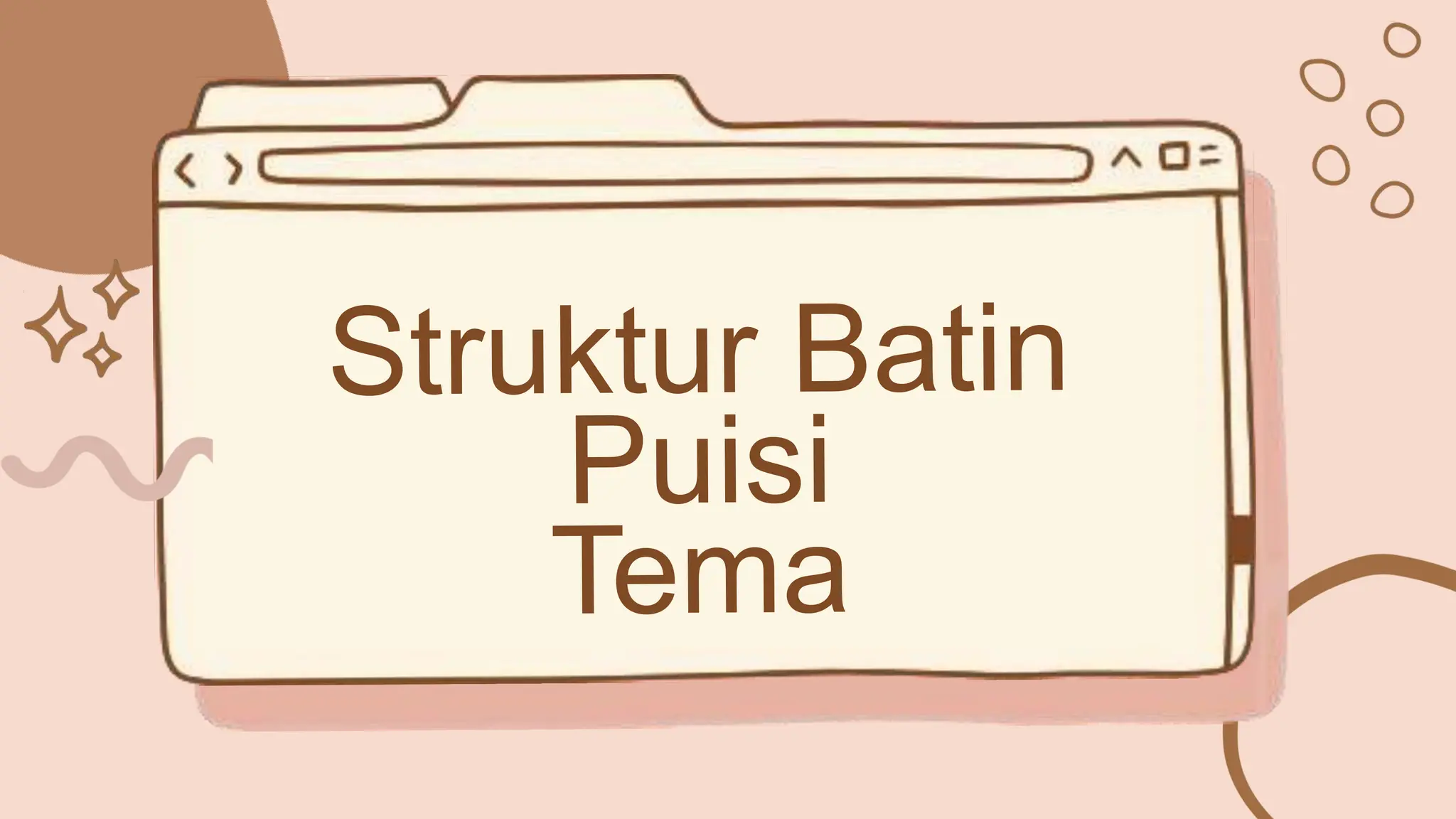 PowerPoint UNSUR-UNSUR Teks PUISI XI .pptx