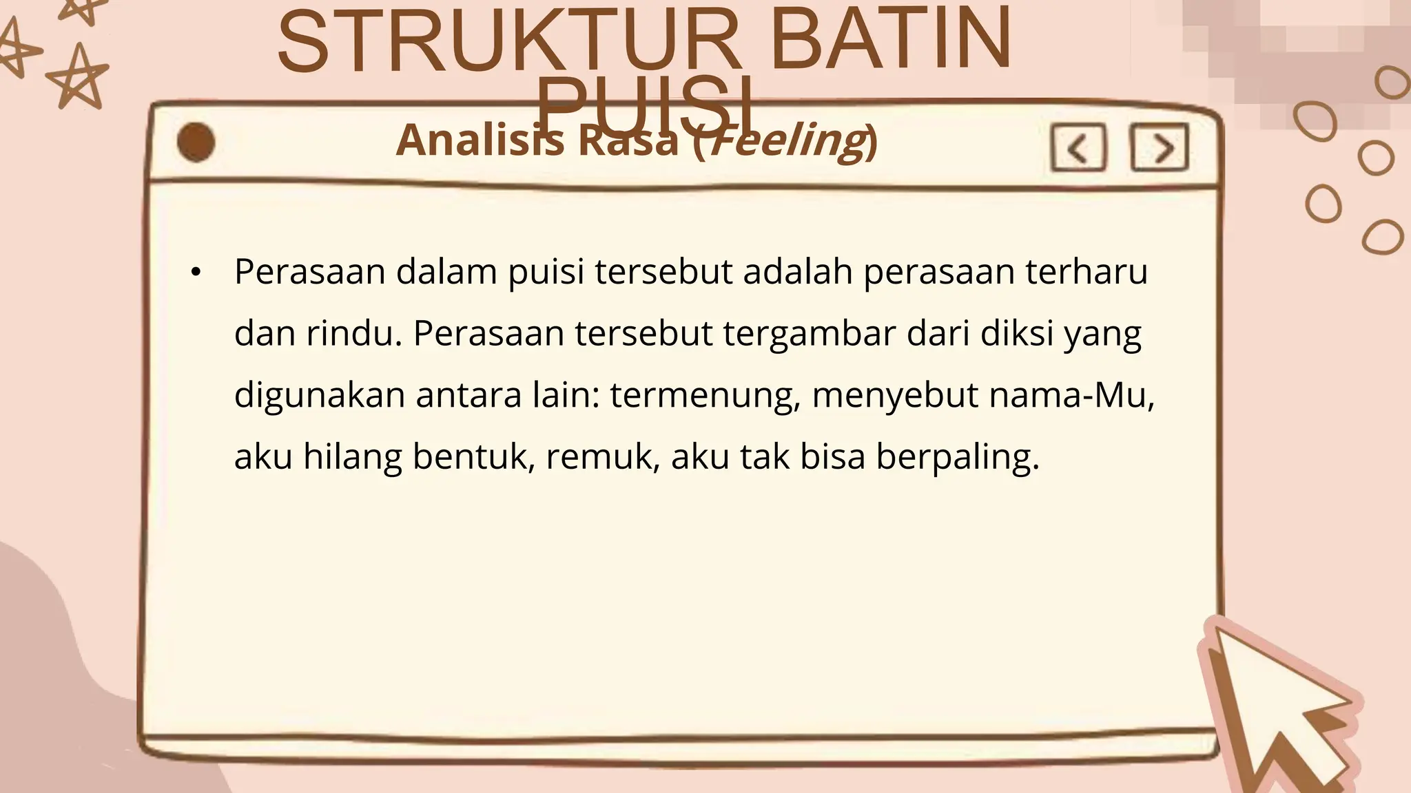 PowerPoint UNSUR-UNSUR Teks PUISI XI .pptx